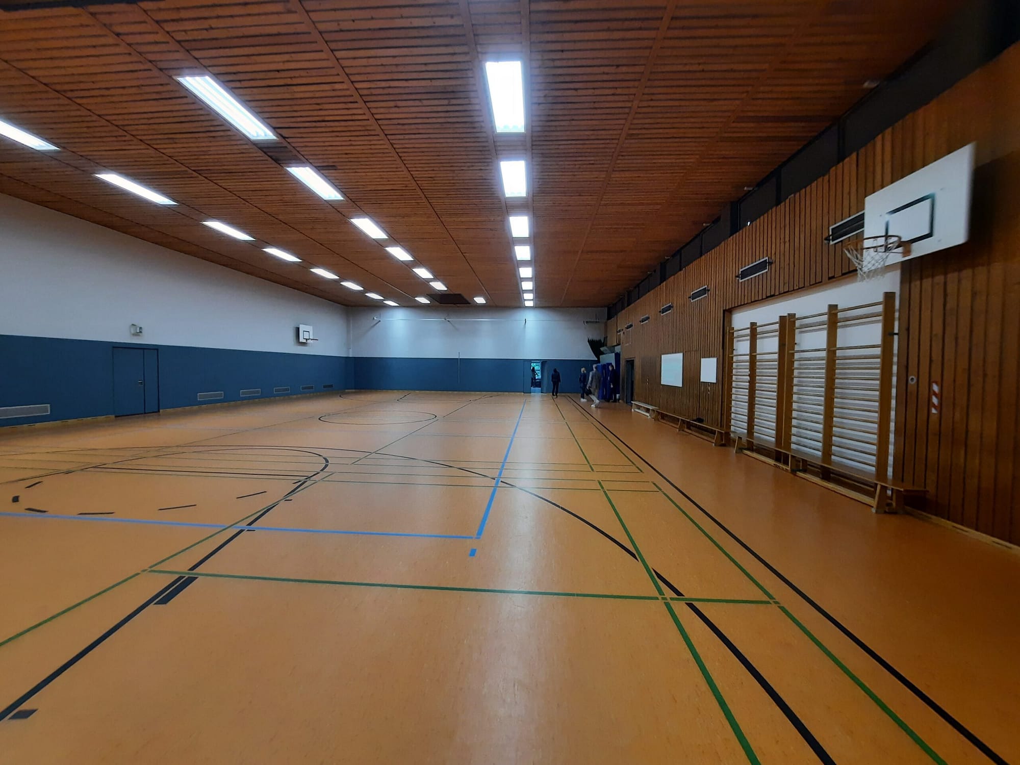 Schwimm- und Sportfreunde Farmsen gGmbH – Eine andere WordPress-Site.