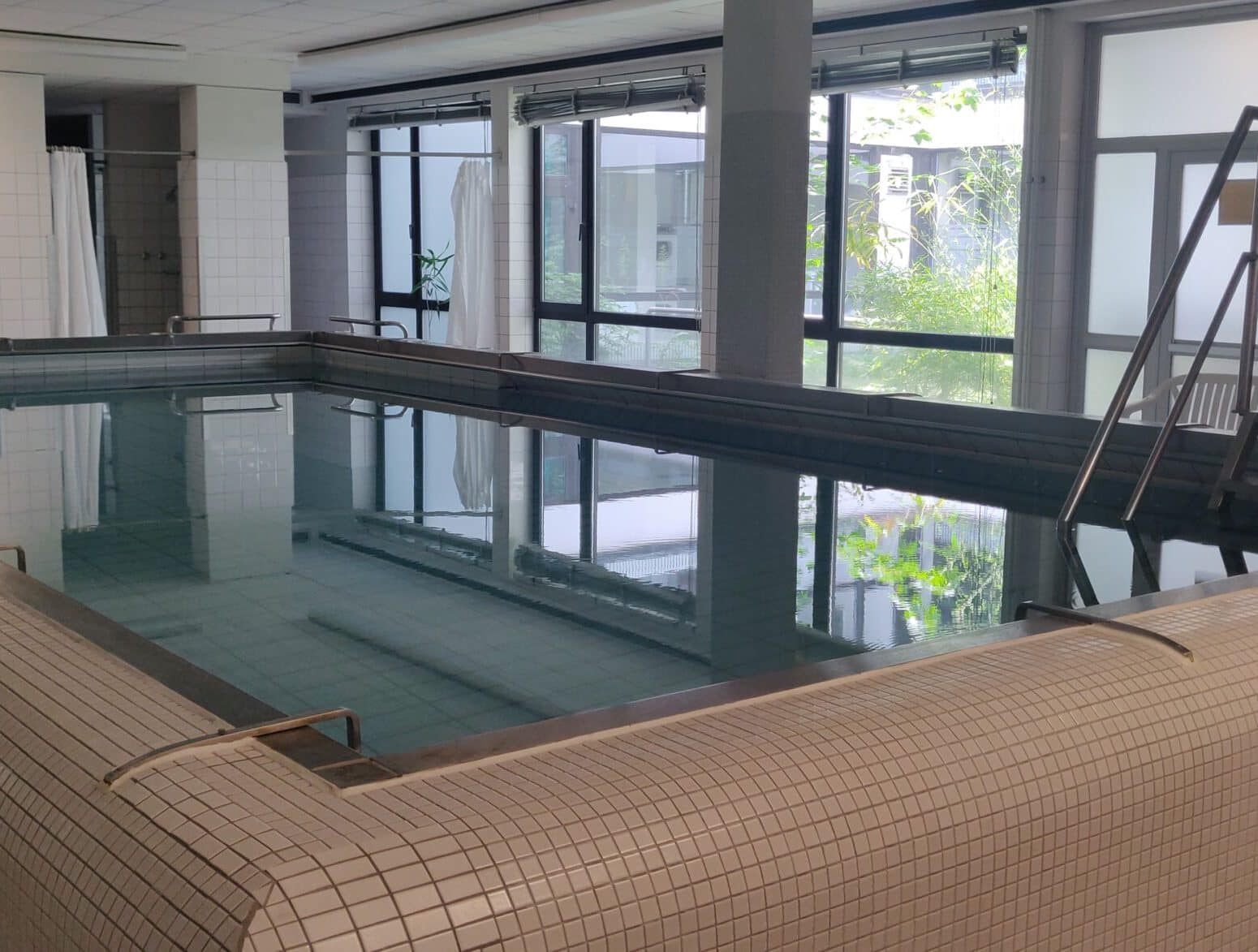 Schwimm- und Sportfreunde Farmsen gGmbH – Eine andere WordPress-Site.